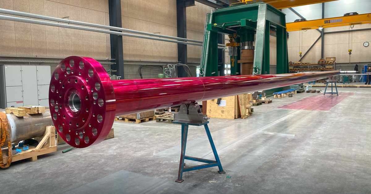 Non-Destructive Testing